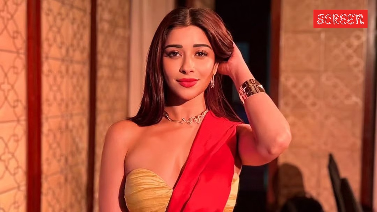 Nyrraa Banerji recalls casting directors calling her face and body ...