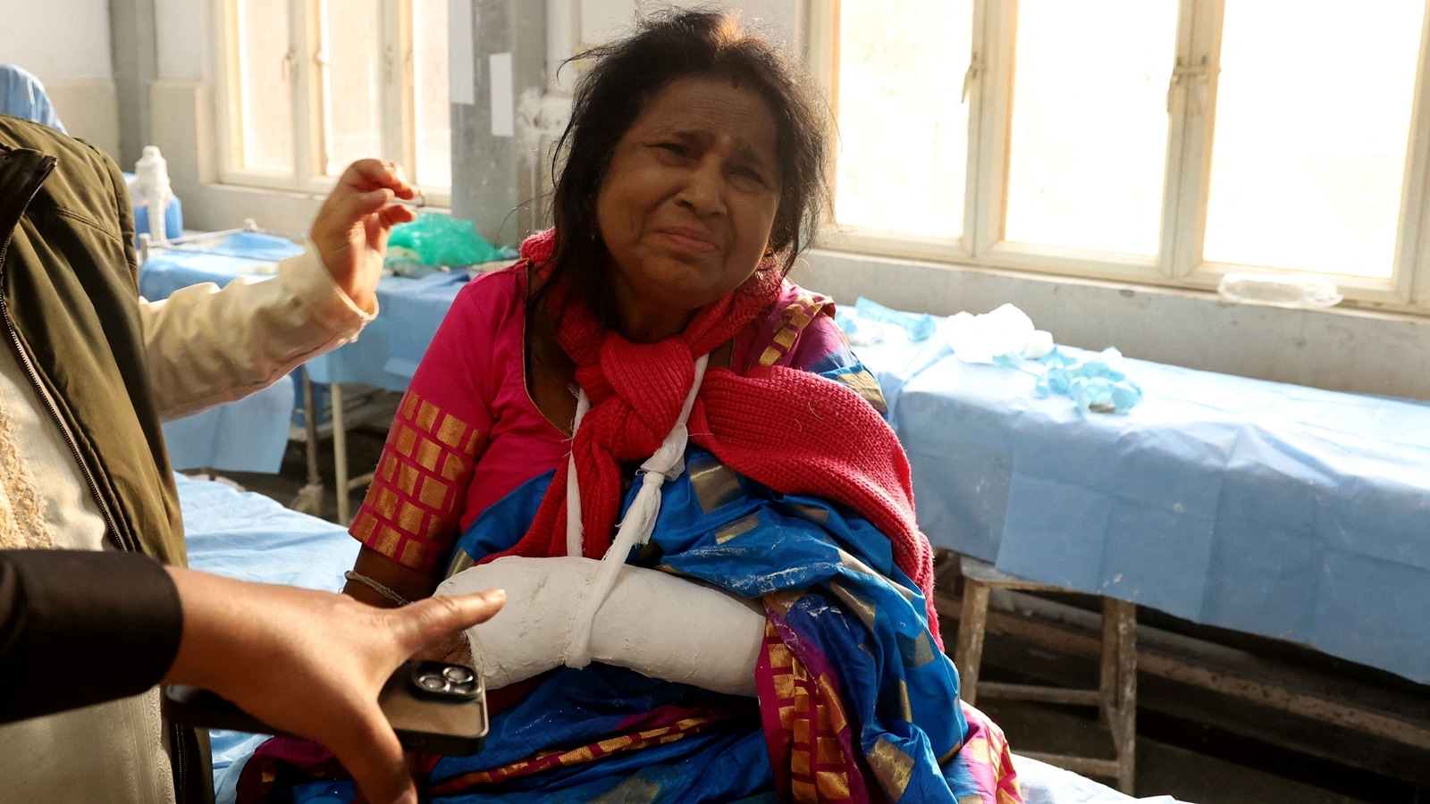 Pahalgam Terror Attack News: Deaths — husband, father, brother; Kochi ...