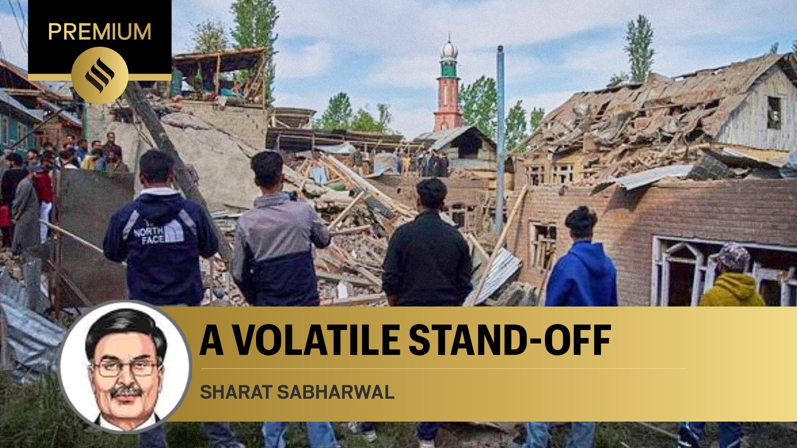 With Pakistan and terror, an uneasy sense of deja vu | The Indian Express