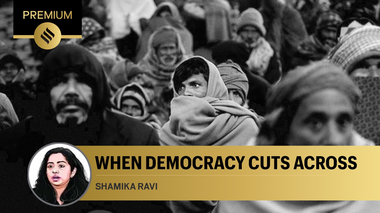 Poverty has declined – for all Indians | The Indian Express