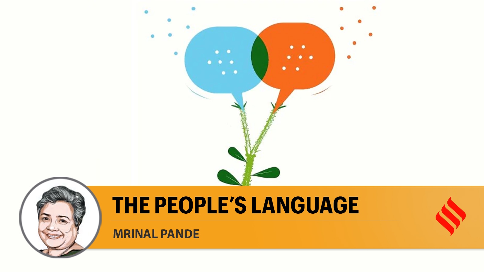 Hindi and Urdu, a common tongue | The Indian Express