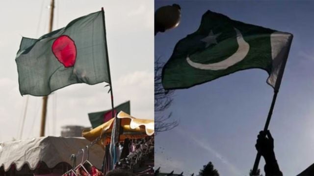 Pakistan’s foreign secretary arrives in Bangladesh as bilateral talks ...