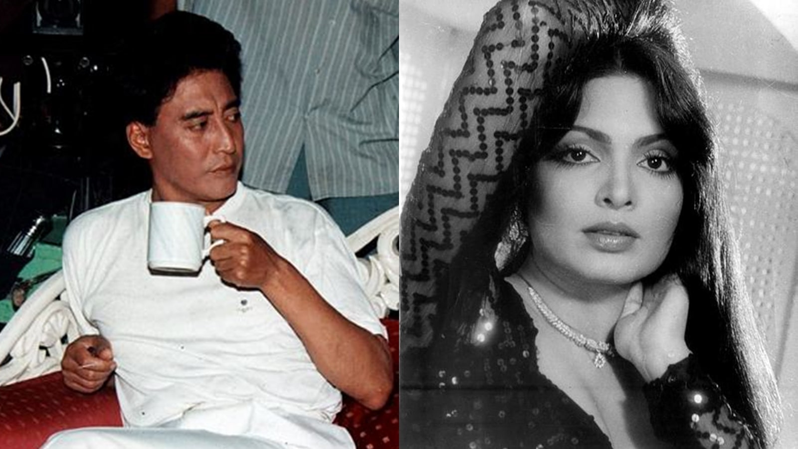 ‘She is turning into a recluse’: When Parveen Babi kept visiting ex Danny Denzongpa’s home after ...