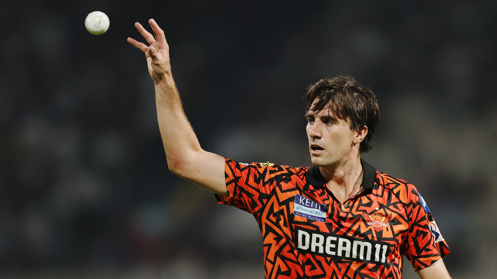 IPL 2025: Sunrisers Hyderabad vs Punjab Kings full squads, impact subs ...