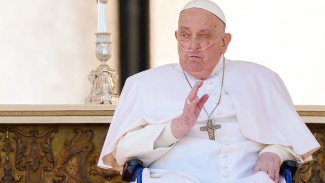 Pope Francis Death News: Pope Francis passes away, confirms Vatican
