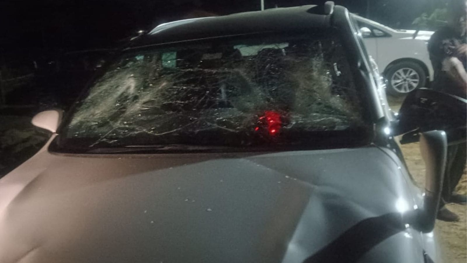 Day after attack on MP Pradyut Bordoloi’s convoy, Assam Police blames expelled Congress leader ...