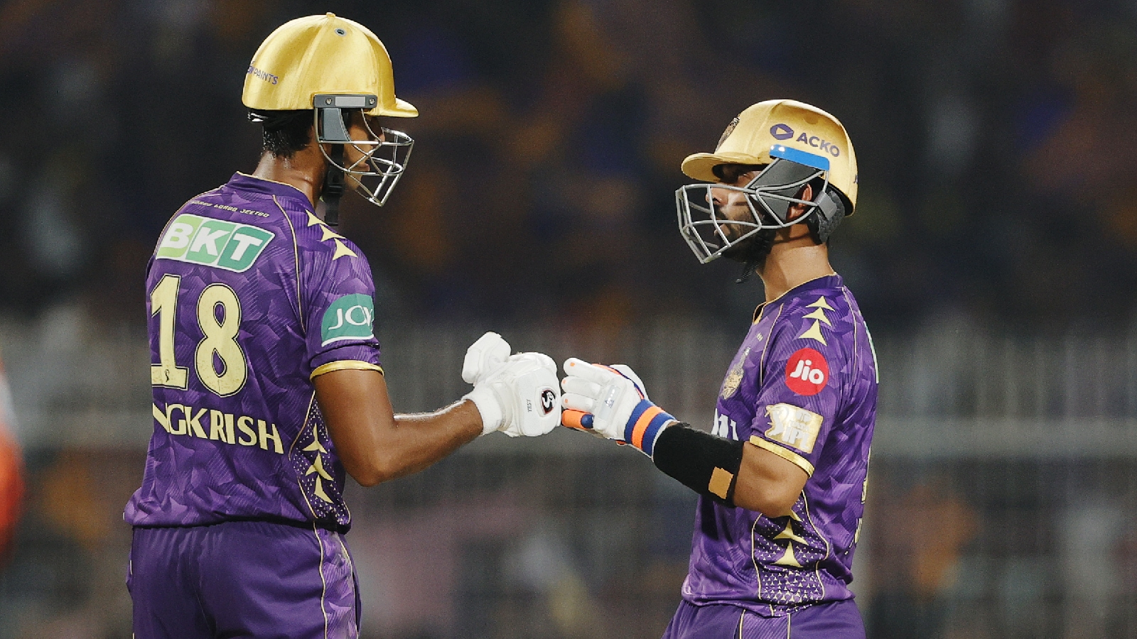 Aakash Chopra's 'unpopular opinion' on KKR: 'Don't play Rahane ...