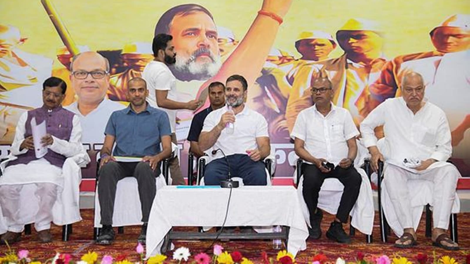 Congress did not do what it needed to do… we’re learning from mistakes ...