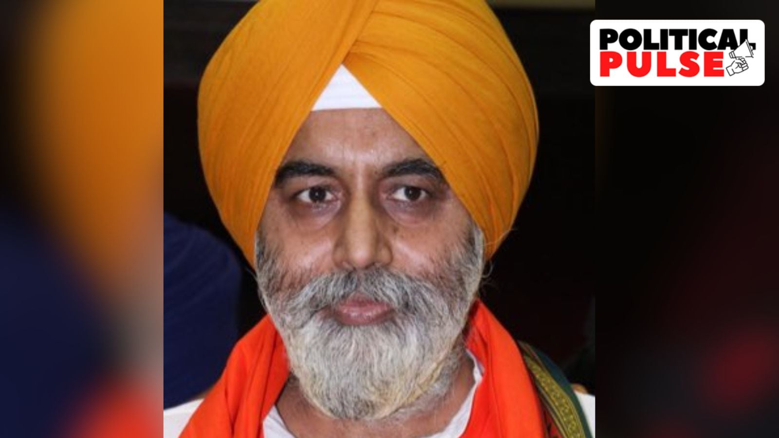 Newsmaker | BJP picks its Delhi mayor candidate: Who is Raja Iqbal Singh? | Political Pulse News ...