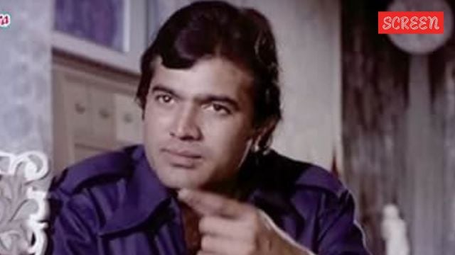 Rajesh Khanna might mistreat you because you were cast against his wishes, Raza Murad recalls ...