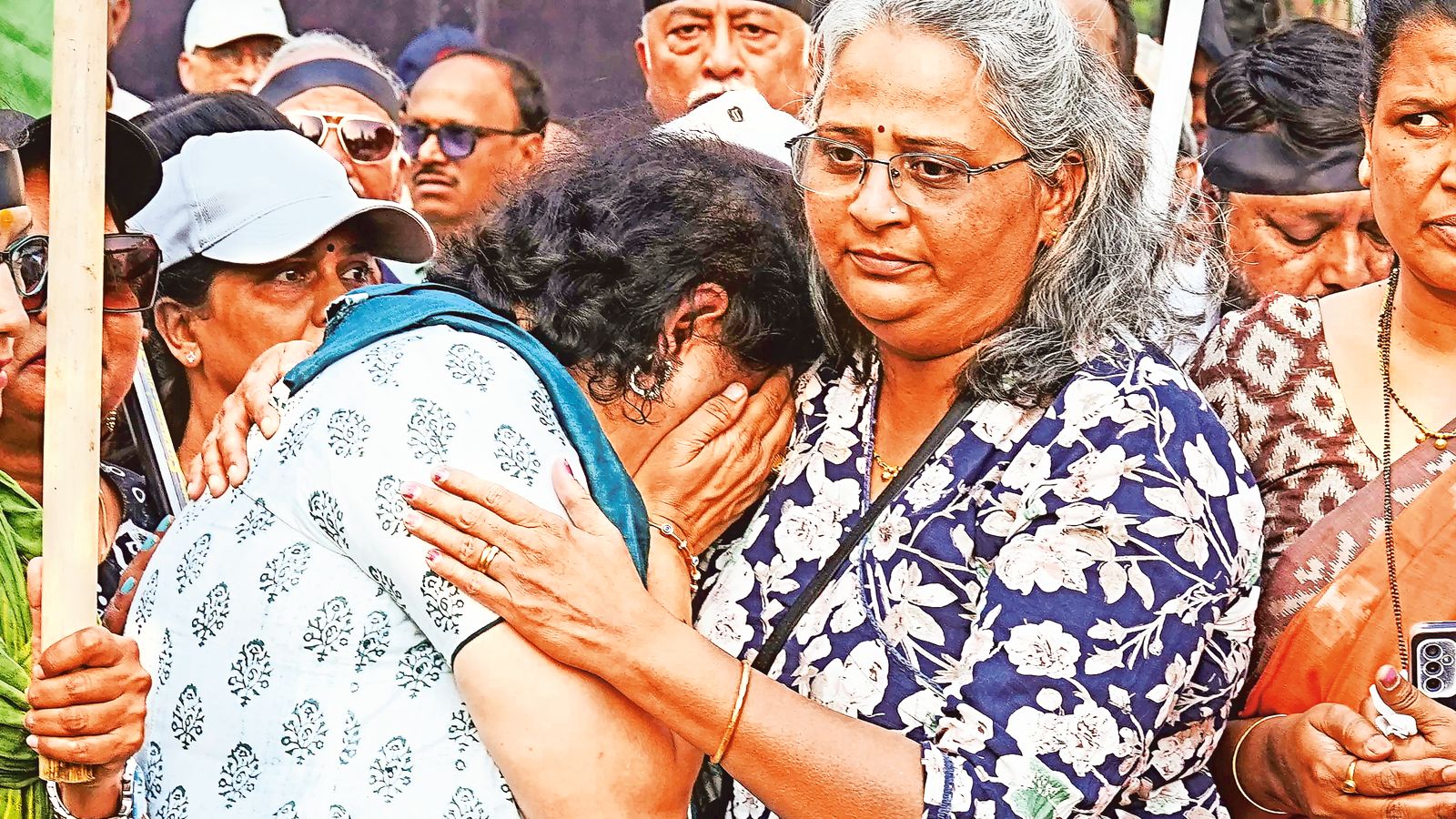 Pahalgam attack: Karnataka, Odisha govts announce relief for victims ...