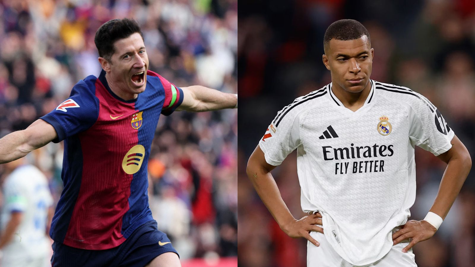 La Liga title race: How many wins does Barcelona need to win Spanish ...