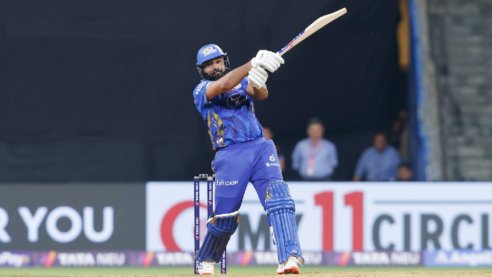 ‘Just a matter of time before he makes hundred’: Michael Clarke bats ...