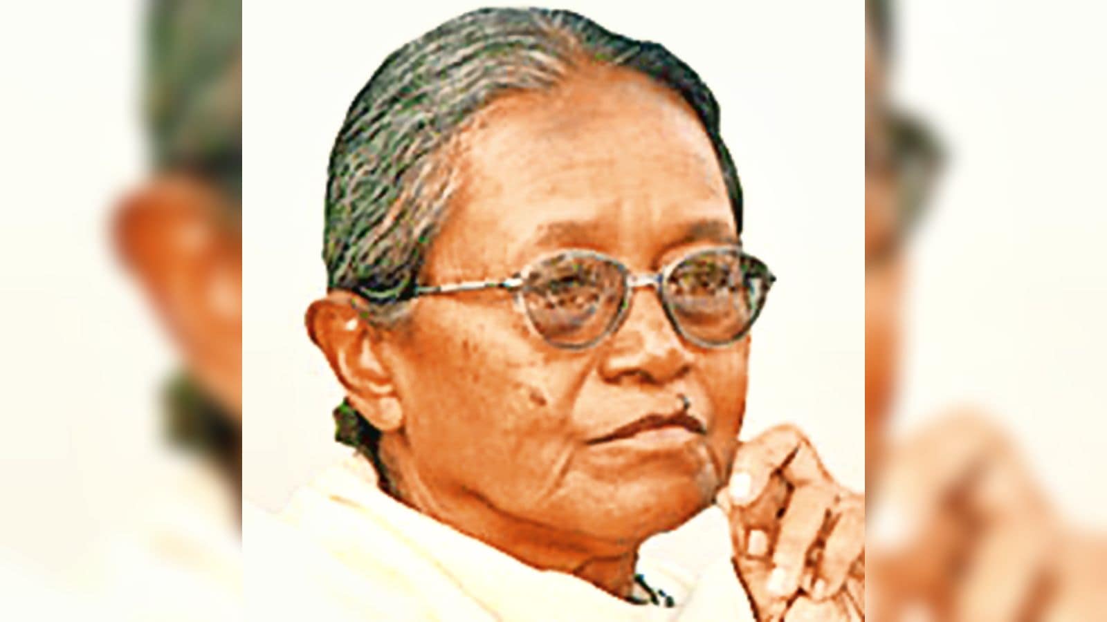 Activist-writer Rose Kerketta, who spent her life fighting for ...