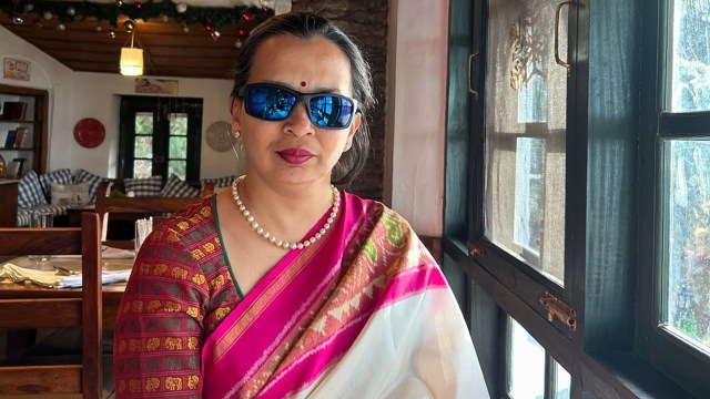 Celeb nutritionist Rujuta Diwekar shares simple test to check if a ...