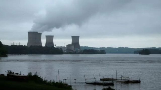 Maharashtra engages Russian firms for SMR tech on nuclear power ...