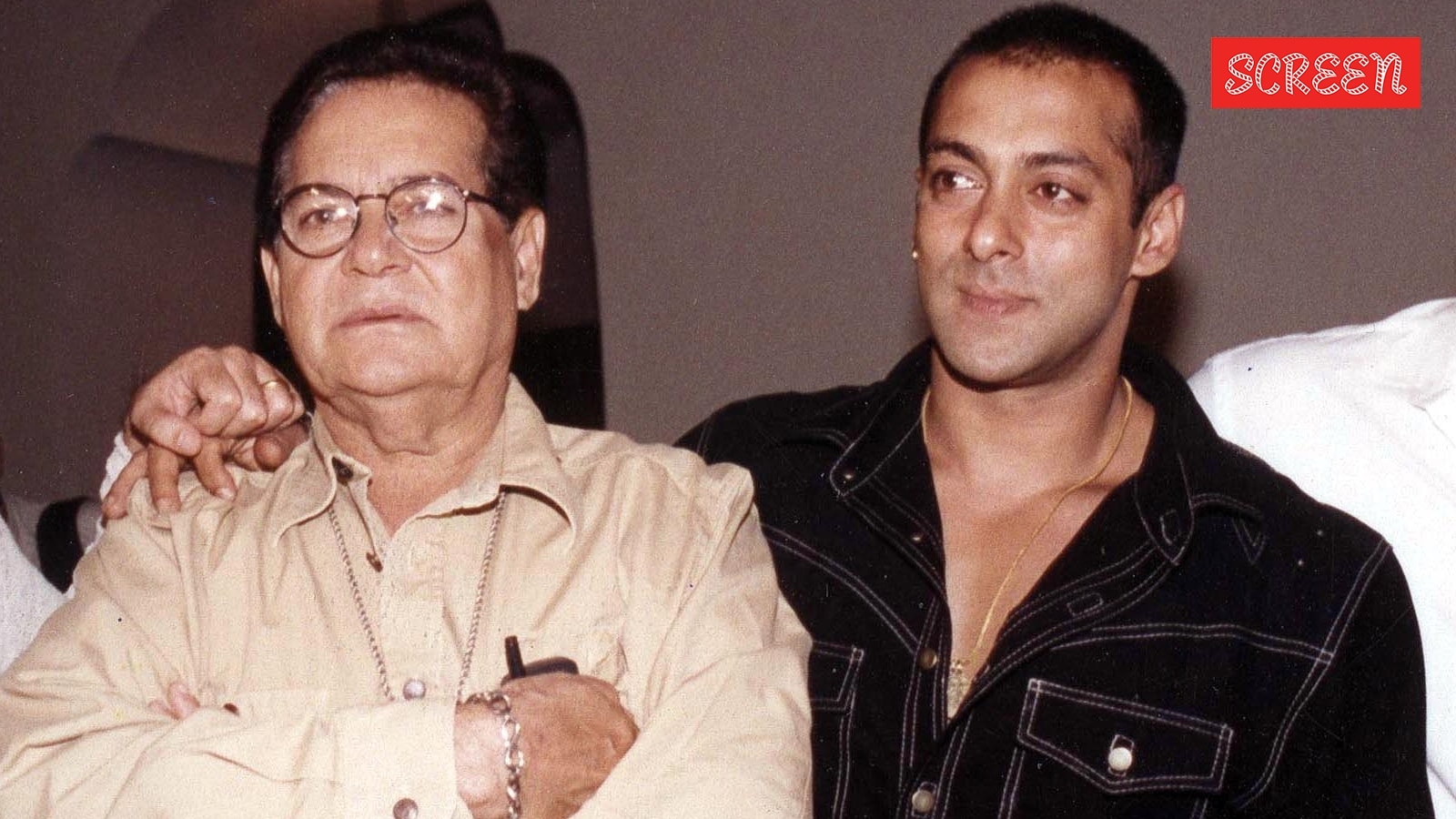 Salim Khan says he and Salman Khan can go without speaking for six months: ‘Not a compliment to ...