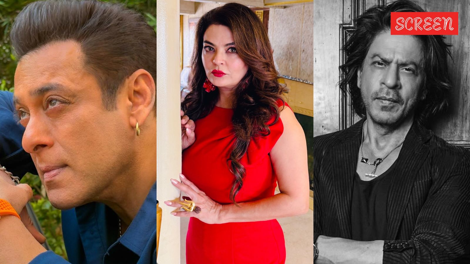 Sheeba Akashdeep revisits Salman Khan’s relationship with Sangeeta ...
