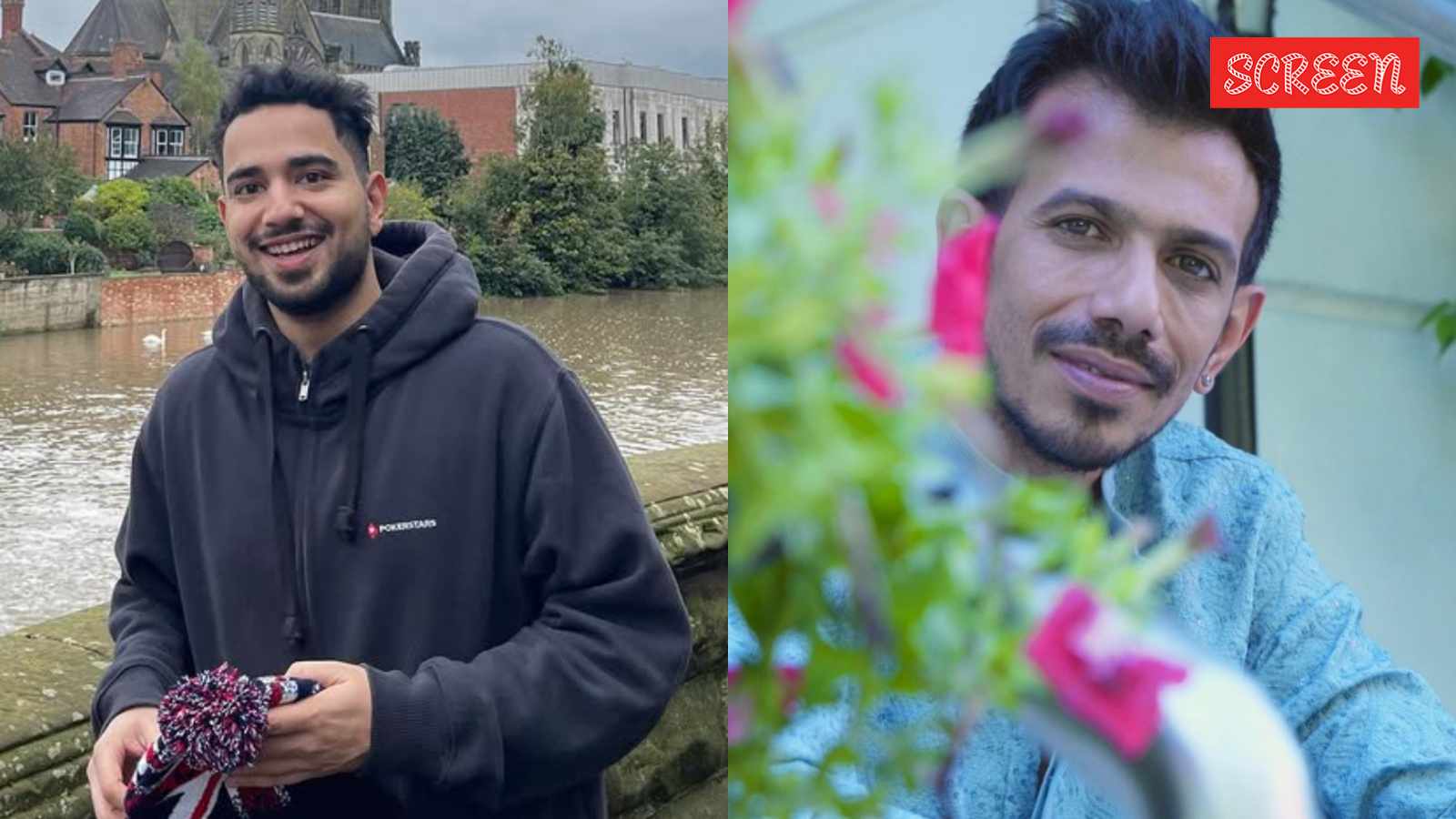 ‘Samay Raina ne Yuzvendra Chahal ki band bajaayi thi,’ says Purav Jha ...