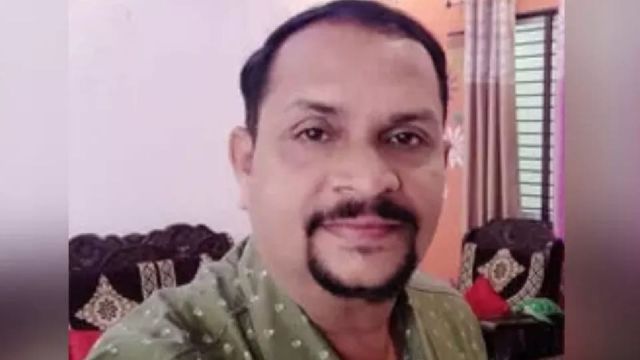 Businessman from Karnataka’s Shivamogga killed in Pahalgam militant ...