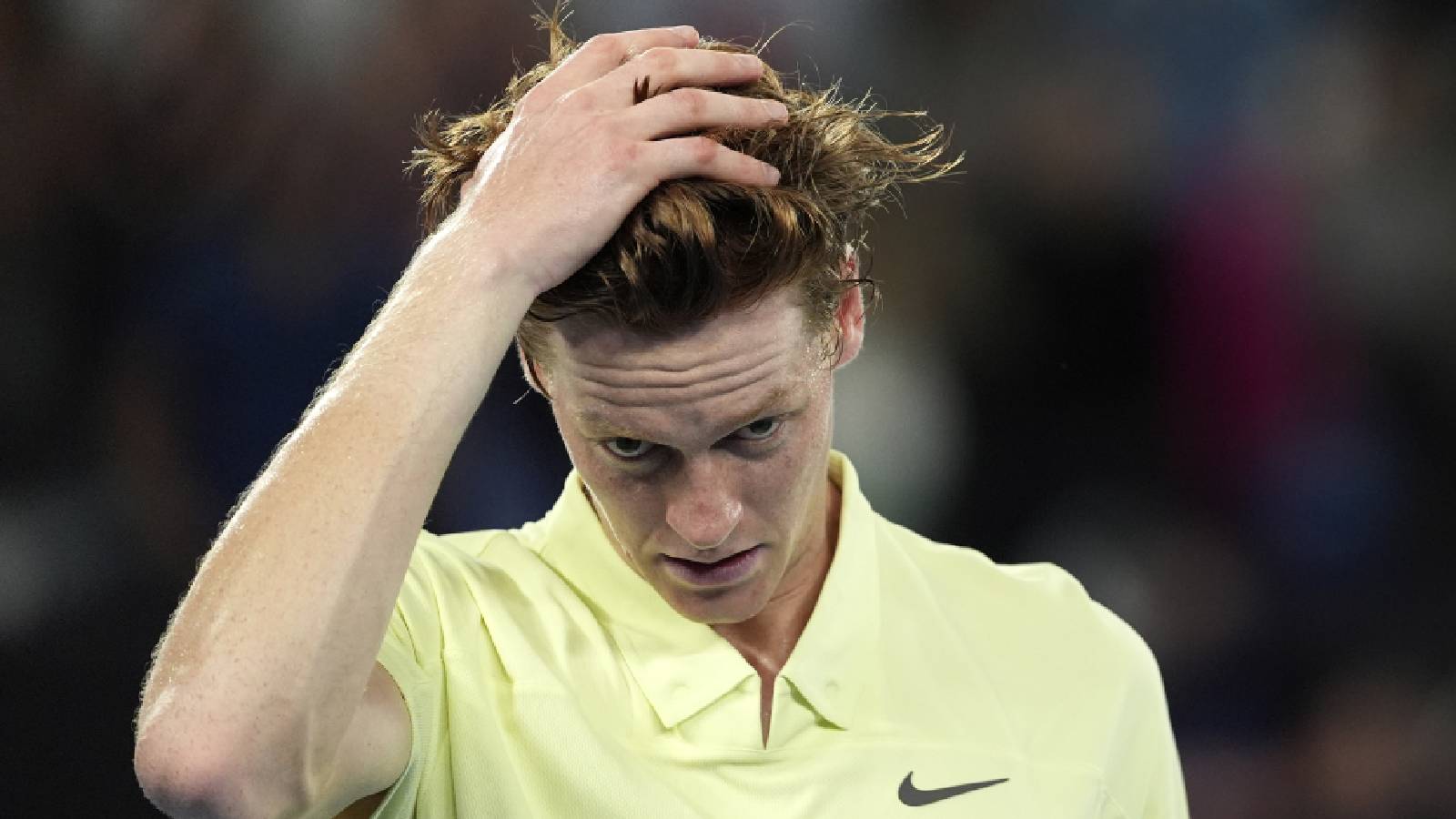 Rafael Nadal supports Jannik Sinner in doping scandal: ‘Bet my life he ...