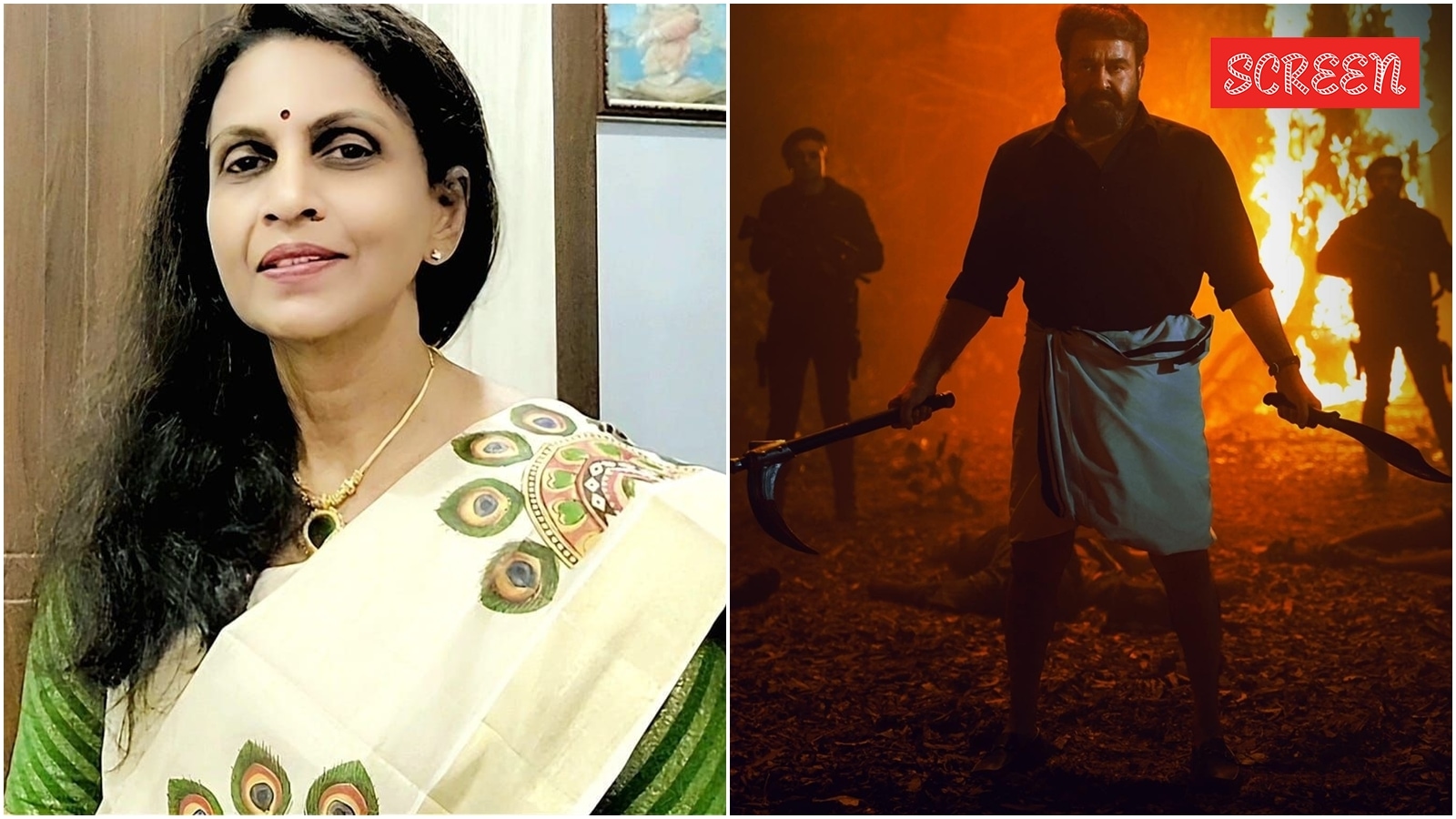 Ex-DGP, BJP member Sreelekha tears into Mohanlal, Prithviraj’s ‘deeply troubling’ Empuraan ...