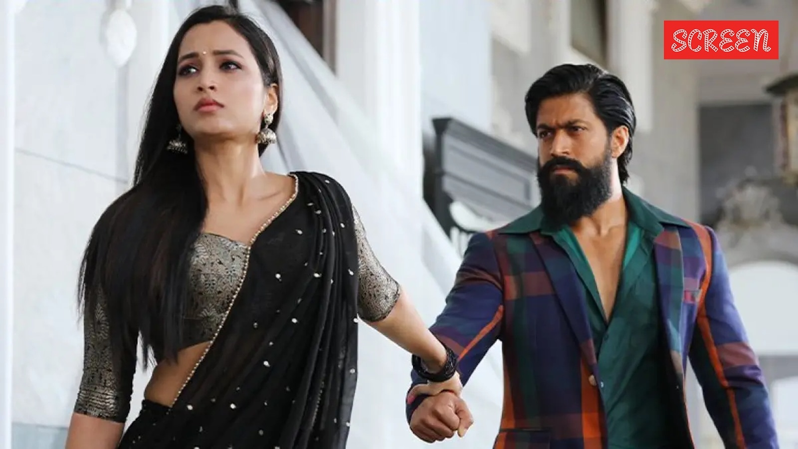 Srinidhi Shetty confirms she was approached for Sita’s role in Ramayana ...
