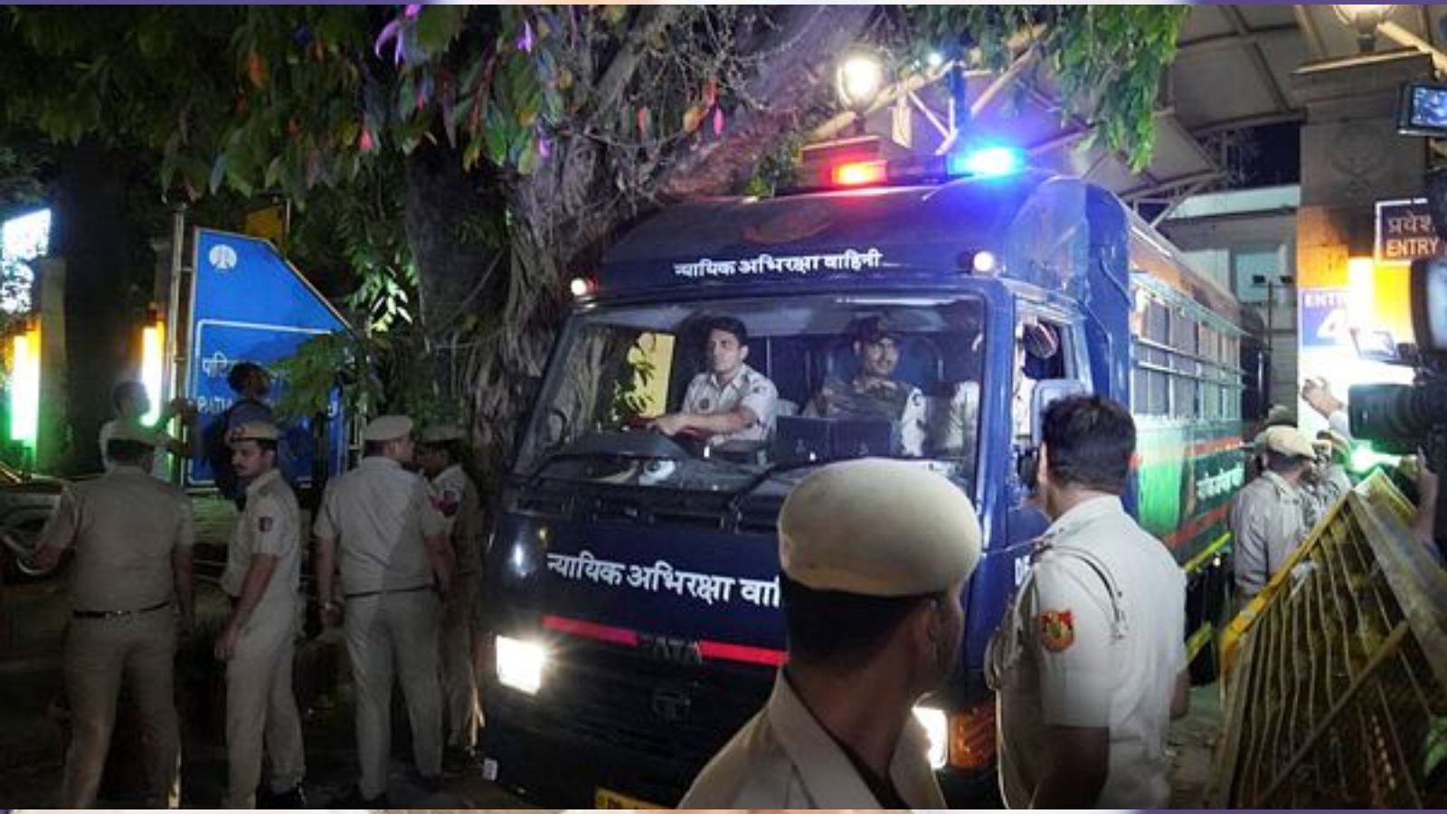 Tahawwur Rana extradition: Political parties welcome Rana’s extradition ...