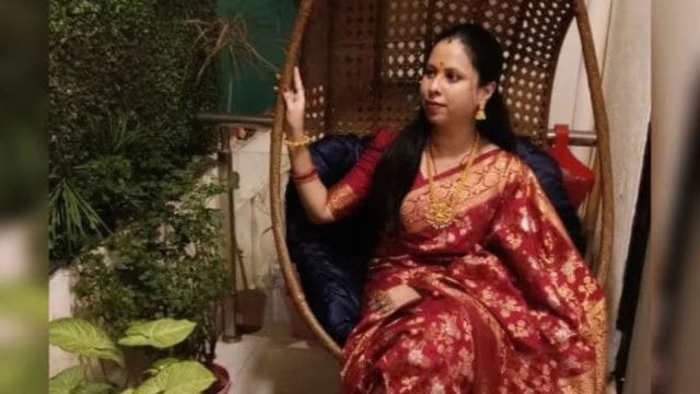 Tanisha Bhise death case: FIR lodged against deceased woman’s ...