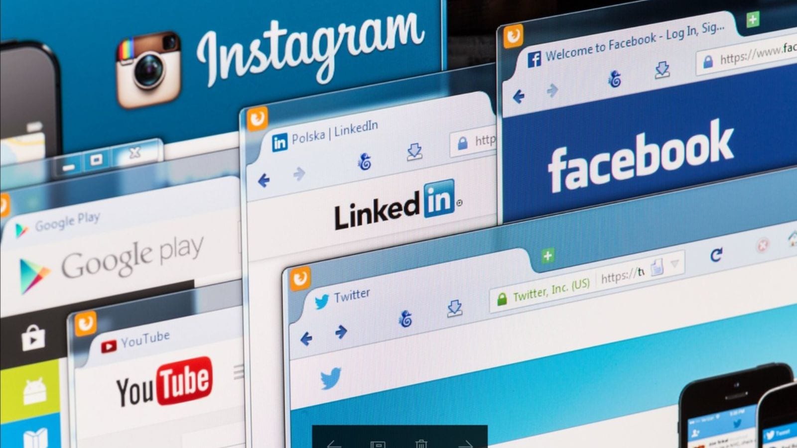 Top 10 most-visited websites in the world (2025): India’s most popular ...