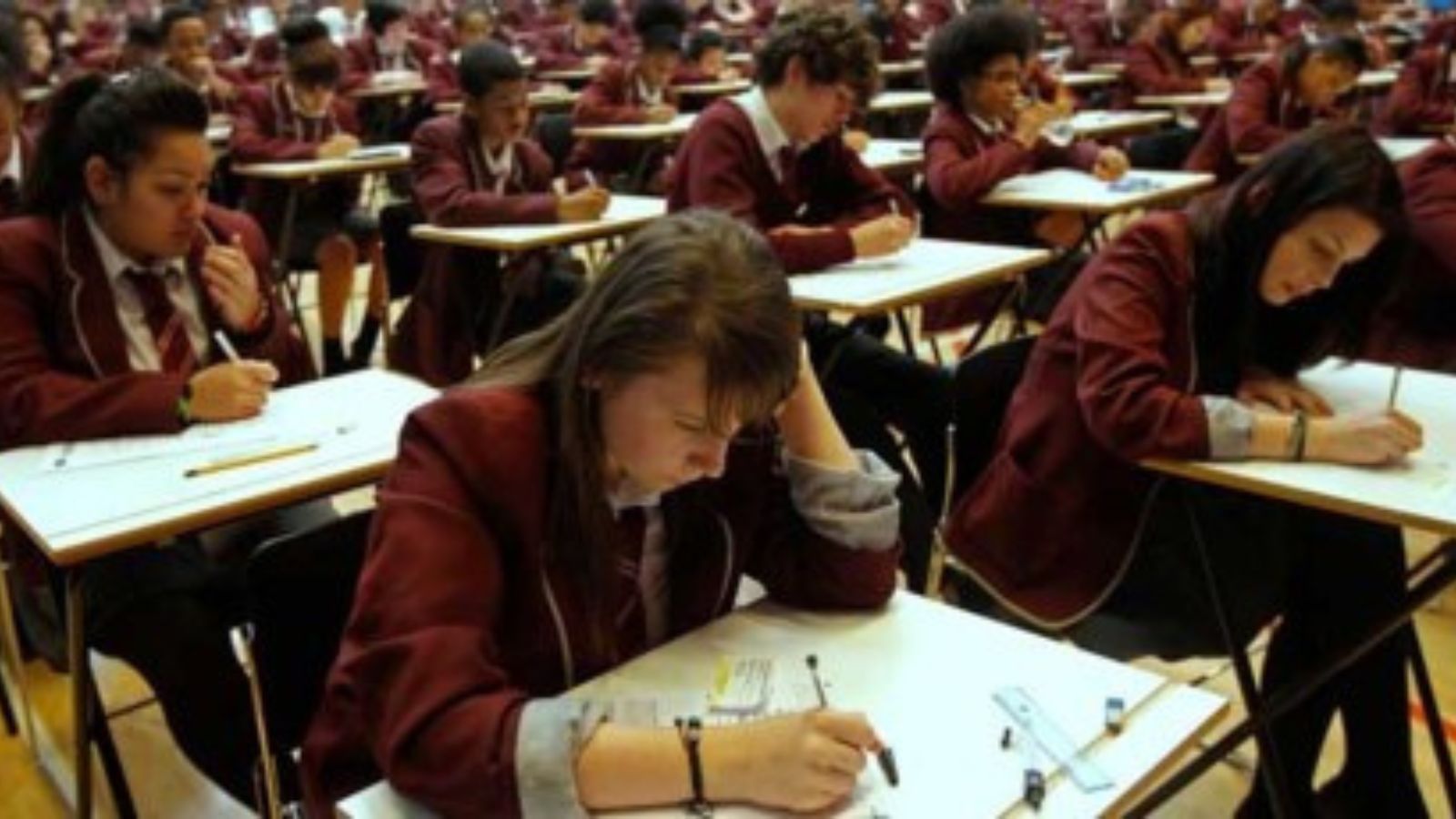 Boys ‘barking’ at female teachers: UK schools face wave of misogyny ...
