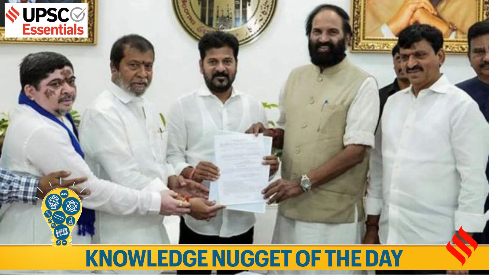 Knowledge Nugget: What to look for in Telangana’s implementation of SC sub-categorisation for ...