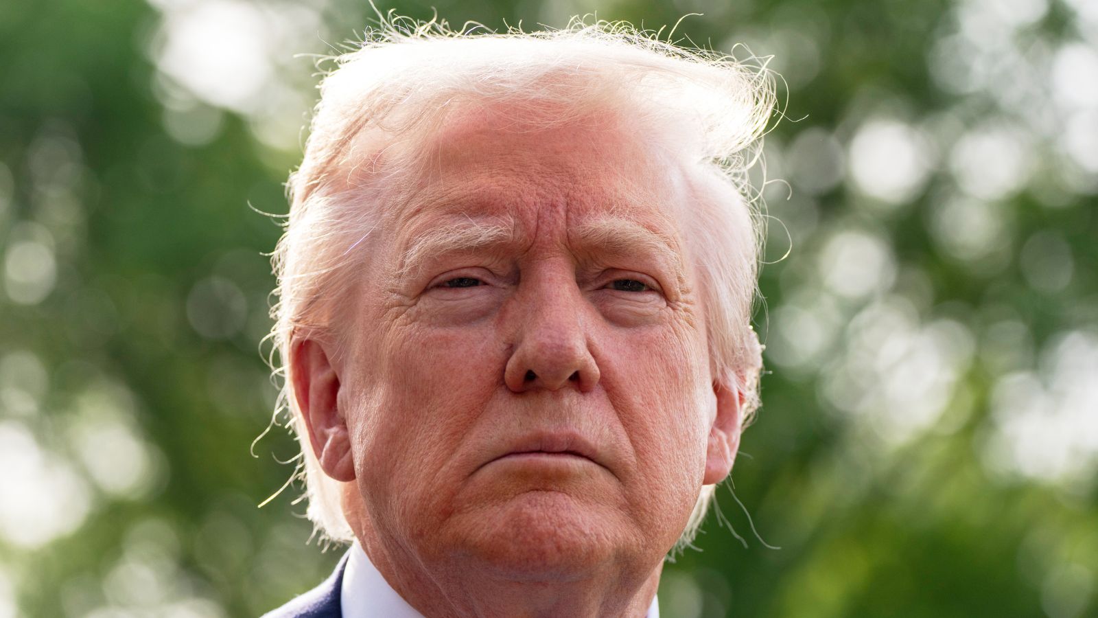 Trump’s 2026 budget proposal plans billions in cuts, New York Times ...