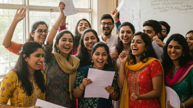 Karnataka DCET 2025: How to check rank cards on cetonline.karnataka.gov ...