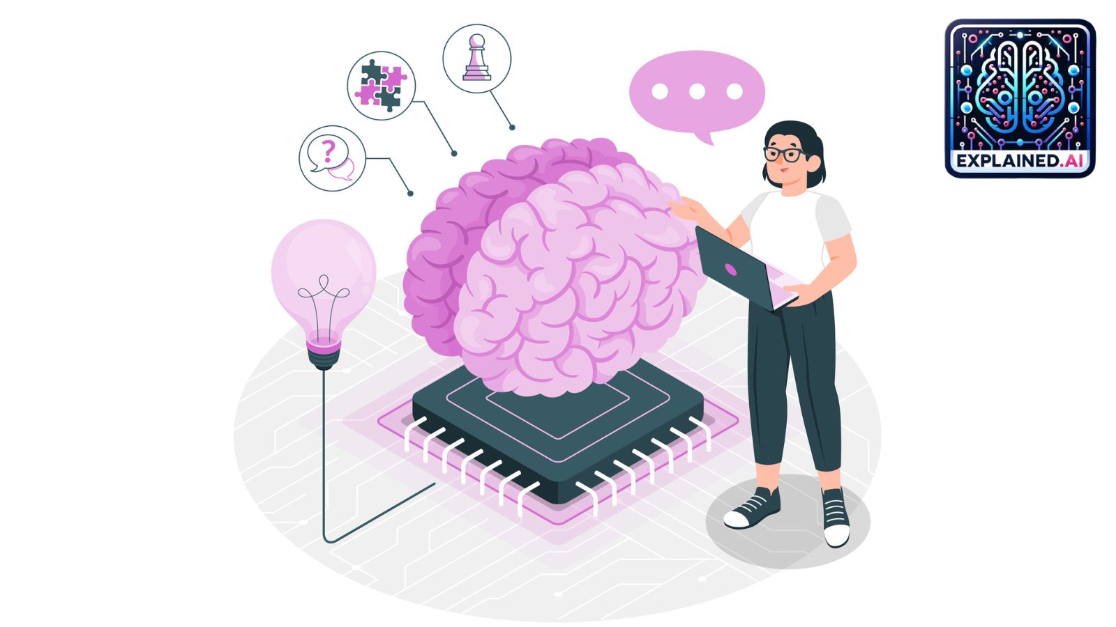 AI basics | What it means for AI models to ‘reason’, with OpenAI’s ...