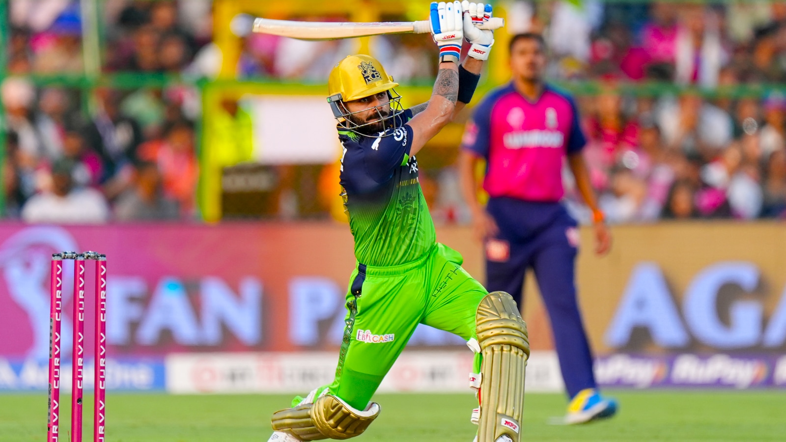 IPL 2025 Points Table: Gujarat Titans back on top; Virat Kohli among ...