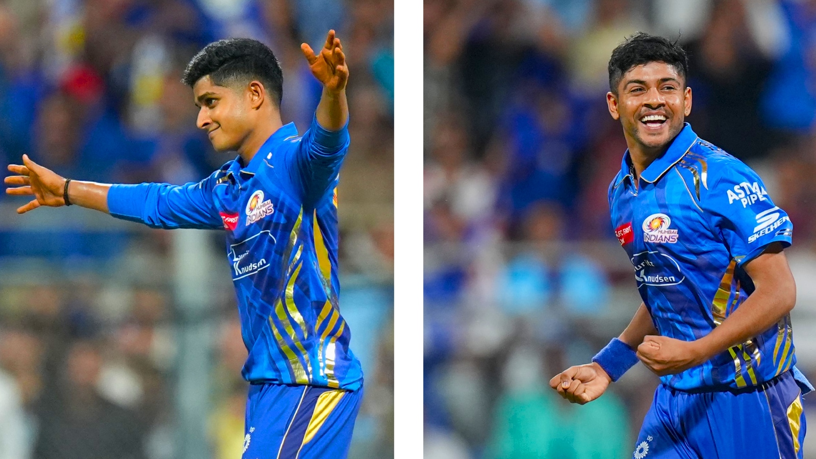 Aap MI aa sakte hain: How Mumbai Indians scout talent and make them ...