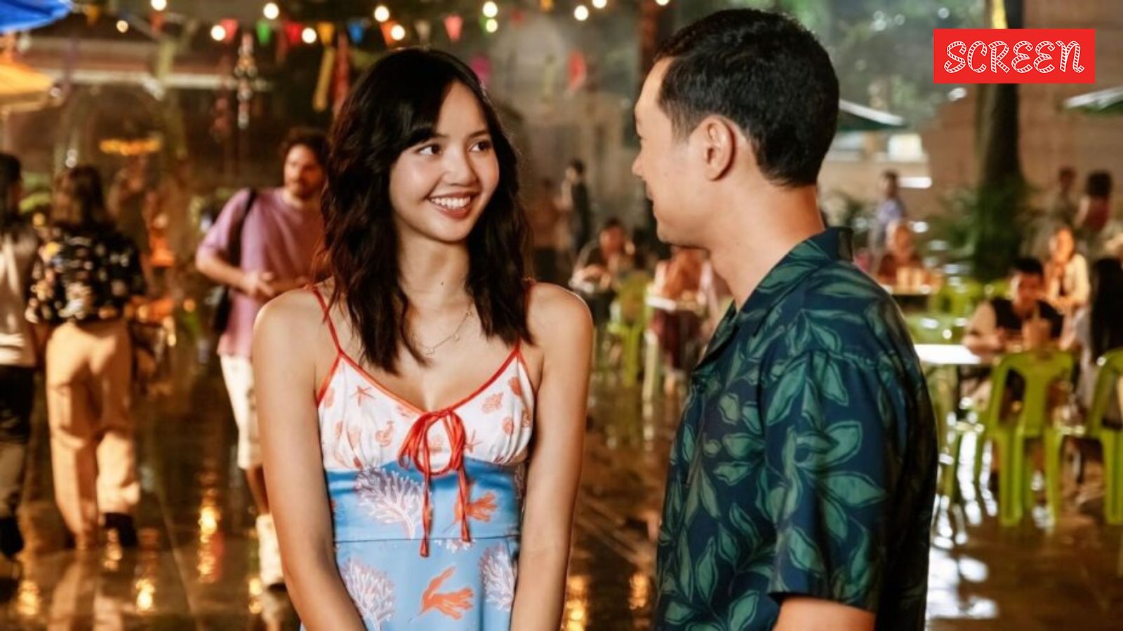 ‘Lisa was like a village girl’: White Lotus director shares how ...