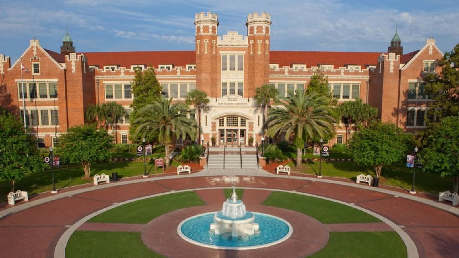 2 dead, 4 wounded after shooting at Florida State University, gunmen in ...