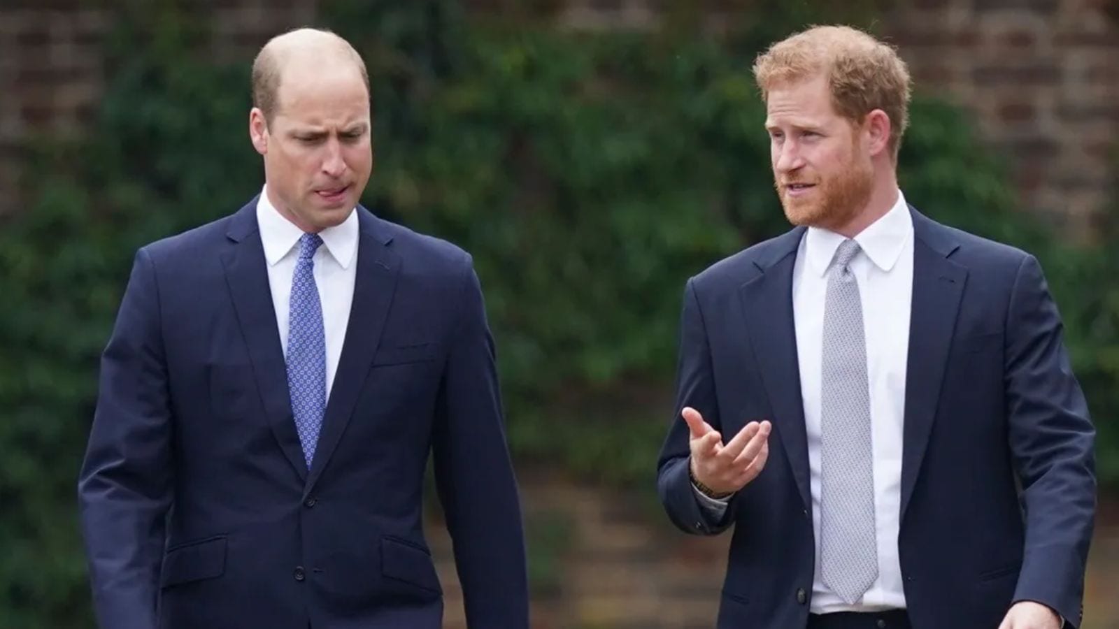 Prince William and Harry’s childhood bodyguard Graham Craker dies at 77 ...