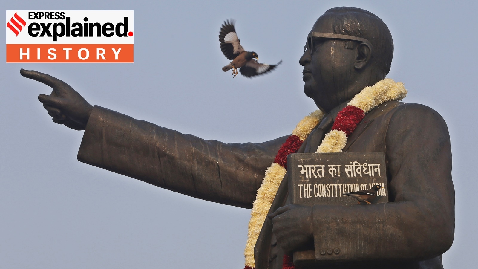 Ambedkar Jayanti 2025: How Babasaheb defined an ideal society in ...