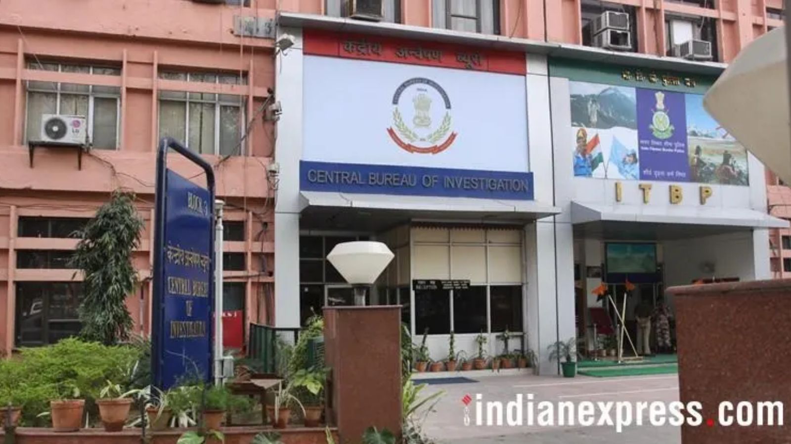 CBI arrests ex-CMD & GM of BECIL | Mumbai News - The Indian Express CBI arrests ex-CMD & GM of BECIL | Mumbai News - The Indian Express