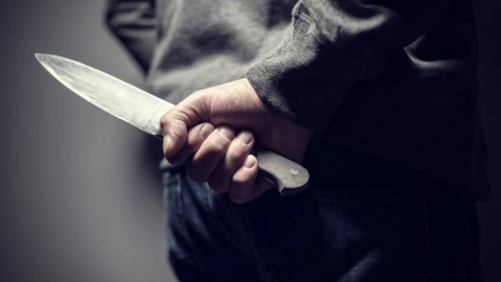Two customers stabbed to death amid fight over delay in serving food at ...