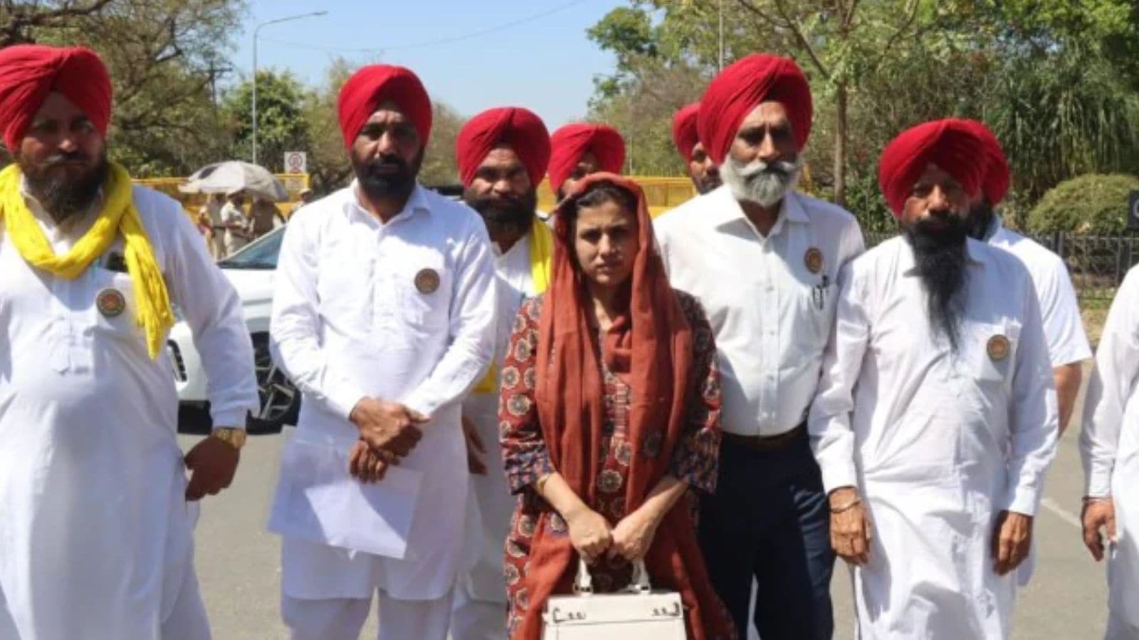 Punjab and Haryana HC grants three-day interim anticipatory bail to ...