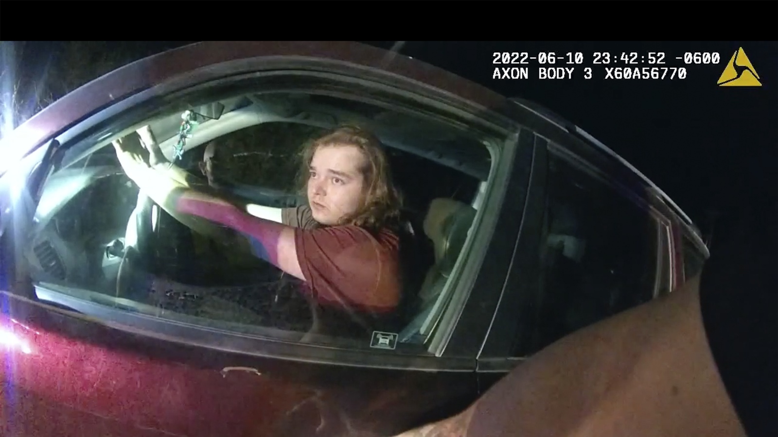 Former Colorado deputy gets 3 years in prison for fatally shooting man ...