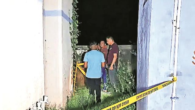 Dahod schoolgirl rape and murder case: Prosecution, defence complete ...