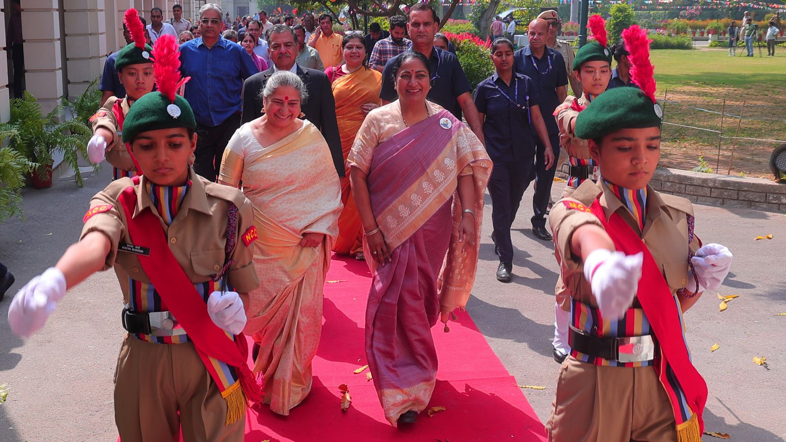 In a first, Delhi to get more funds from Centre under special scheme | Delhi News - The Indian ...