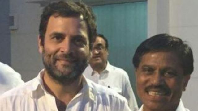 Former Delhi Congress MLA Jai Kishan passes away at 66 | Delhi News - The Indian Express