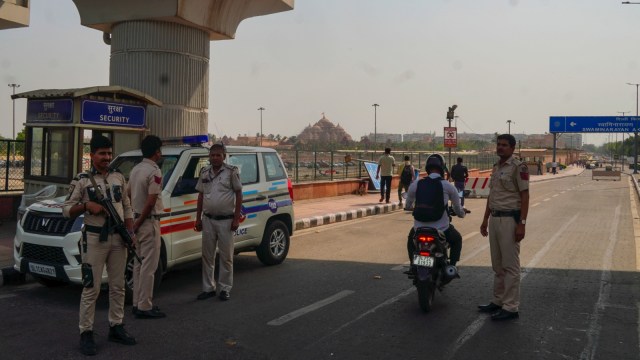 ‘Knew about Pahalgam terror attack beforehand’: Drunk auto driver dials ...