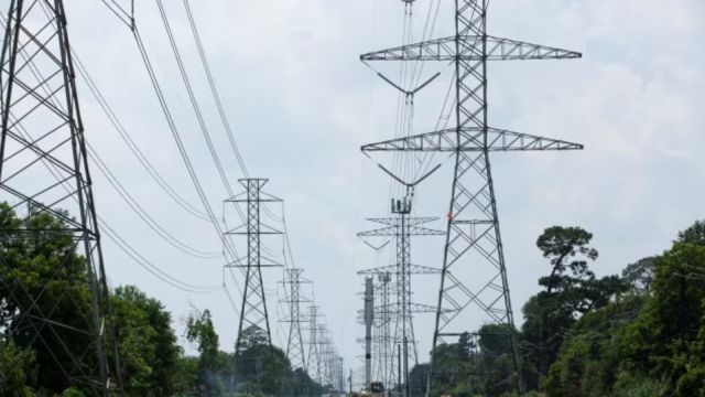 Peak power demand in Delhi surges to 6,000 MW, highest in April since ...